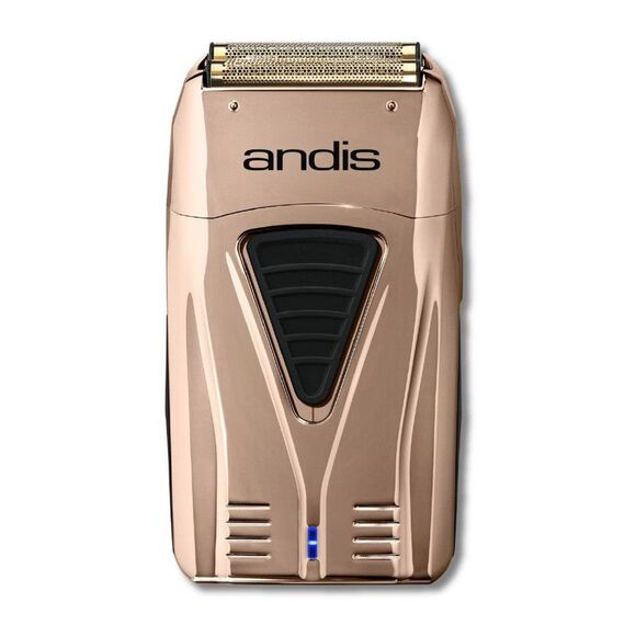 Andis | Grooming | Copper Profoil Lithium Titanium Foil Shaver Unboxed ...